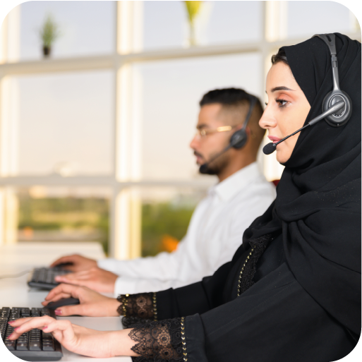 GlobeMed Saudi | Page Details